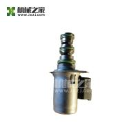 China SANY Crane Parts 60241299 Solenoid Directional Valve SV98-T39-0-N-24-DR 24V DC for sale