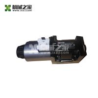 China SANY Crane Parts 60331405 Solenoid Directional Valve 4WE10A-L58 24V DC for sale