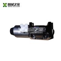 China SANY Crane Parts 60331405 Solenoid Directional Valve 4WE10A-L58 24V DC for sale