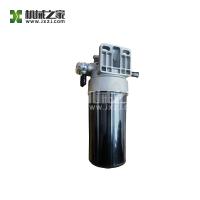 China SANY Crane Parts 60358718 Oil Water Separator CQ2C58SY1-S-C 1.5L Capacity for sale