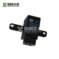 China SANY Crane Intermediate Relay 5WG-002-450-151 24VDC B240700000265 for 40-75 Ton Models for sale