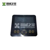 China ZOOMLION MEWP Monitor DL-DIS50 for DC-LI Series 7 Inch Display for sale