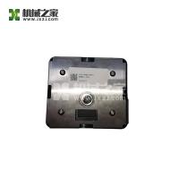 China ZOOMLION MEWP Monitor DL-DIS50 for DC-LI Series 7 Inch Display for sale