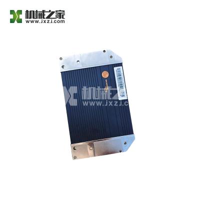 China ZOOMLION Crane Parts 1020100084 PLC Controller CR0232 for sale