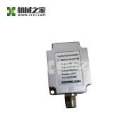 China ZOOMLION MEWP Tilt Sensor 1020202294 ZCT1360KR-LCS-H2-77-PM 77mm for sale