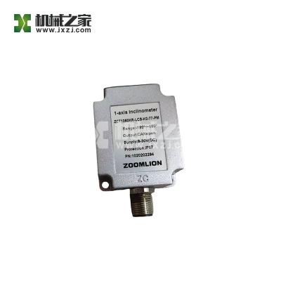 China ZOOMLION MEWP Tilt Sensor 1020202294 ZCT1360KR-LCS-H2-77-PM 77mm for sale