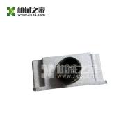 China ZOOMLION MEWP Tilt Sensor 1020202294 ZCT1360KR-LCS-H2-77-PM 77mm for sale