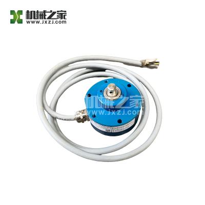 China ZOOMLION Crane Parts Angular Displacement Sensor D530760-A20B*20-0 Part 1021400134 for QAY Series for sale