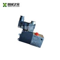 China ZOOMLION Crane Relief Valve 1010300295 G1/4PMV41-43/24 for QY90V633-QAY500V733 for sale