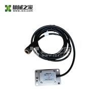 China ZOOMLION Crane Tilt Sensor ZT03-QJ 1021402402 for QAY QY Series 10-30V for sale