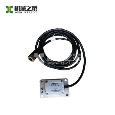China ZOOMLION Crane Tilt Sensor ZT03-QJ 1021402402 for QAY QY Series 10-30V for sale