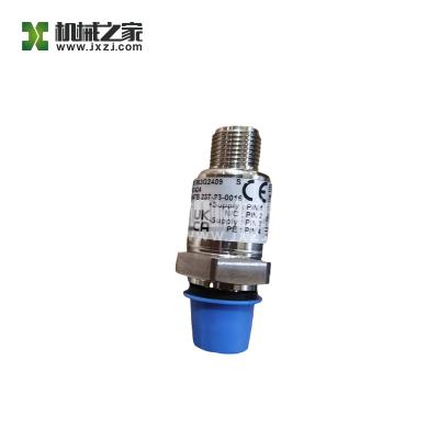 China SANY Crane Parts 60047424 Pressure Sensor 60MPa 5V G1/4 M12 for sale