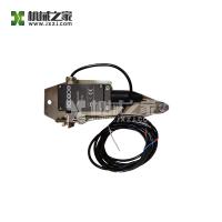 China SANY Crane Parts 60100614 Stroke Limit Switch L-S-1NO+1NC 9mm Large for sale
