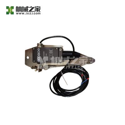 China SANY Crane Parts 60100614 Stroke Limit Switch L-S-1NO+1NC 9mm Large for sale