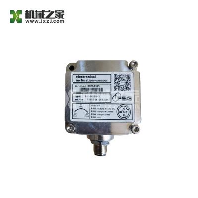 China SANY Crane Angle Sensor 60112766 Tilt Sensor 1-(-90)90-I FSG for STC250S STC500C for sale