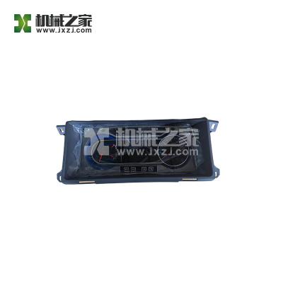 China SANY Crane Parts 60222011 Instrument Assembly SJC6110N-CAN for STC250S STC500C for sale