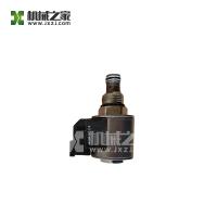 China SANY Crane Parts 60241300 Solenoid Directional Valve SV08-24-0-N-24-ER 24V for sale