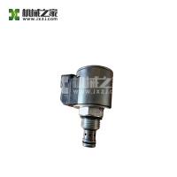 China SANY Crane Parts 60241300 Solenoid Directional Valve SV08-24-0-N-24-ER 24V for sale