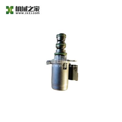 China SANY Crane Parts 60241299 Solenoid Directional Valve SV98-T39-0-N-24-DR 24V for sale