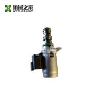 China SANY Crane Parts 60241299 Solenoid Directional Valve SV98-T39-0-N-24-DR 24V for sale