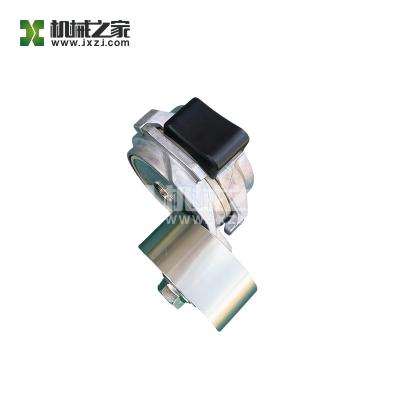 China SANY Concrete Mixer Truck Tension Wheel 202V95800-7476 131202000088B055 for sale