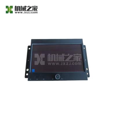 China SANY Concrete Mixer Truck Parts 146104000019A Central Control Display KLD-HJB10 24V for sale
