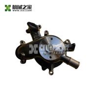 China SANY Concrete Mixer Truck Parts 60011710 Pump Assembly 161003811F 25MPa for sale