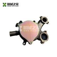 China SANY Concrete Mixer Truck Parts 60011710 Pump Assembly 161003811F 25MPa for sale