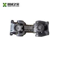 China XCMG Crane Parts 800300191 Drive Shaft BJ212(195-215) - OEM Replacement for Multiple Crane Models for sale