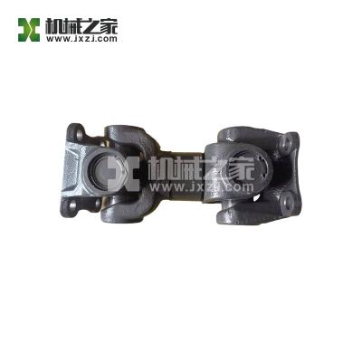 China XCMG Crane Parts 800300191 Drive Shaft BJ212(195-215) - OEM Replacement for Multiple Crane Models for sale