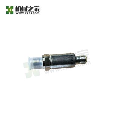 China ZOOMLION Crane Pressure Sensor PT5500 1021403854 600 Bar Hydraulic Part for sale