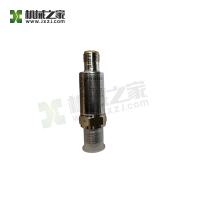 China ZOOMLION Crane Pressure Sensor PT5500 1021403854 600 Bar Hydraulic Part for sale