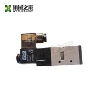 China ZOOMLION Crane Solenoid Valve 1070500076 VF3330-06 24V Two-Position Five-Way for sale