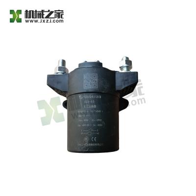 China ZOOMLION Crane Parts 1020520754 Mains Switch GSZ6-400 400A for ZTC Series for sale