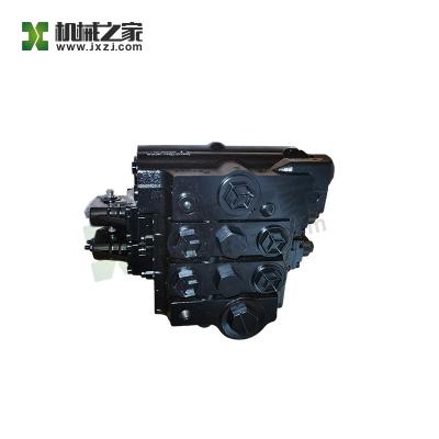 China ZOOMLION Crane Variable Amplitude Expansion Valve 1010302782 11105704 PVG100 for sale