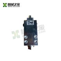 China ZOOMLION Crane Balance Valve 1010304020 WZYPHY-J25B-0 for ZCC2000 35MPa for sale