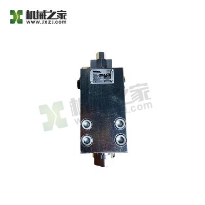 China ZOOMLION Crane Balance Valve 1010304020 WZYPHY-J25B-0 for ZCC2000 35MPa for sale