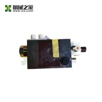China ZOOMLION Crane Balance Valve 1010304020 WZYPHY-J25B-0 for ZCC2000 35MPa for sale