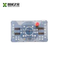 China SANY Crane Parts 60333029 Leg Control Panel GH-SY002-A for sale