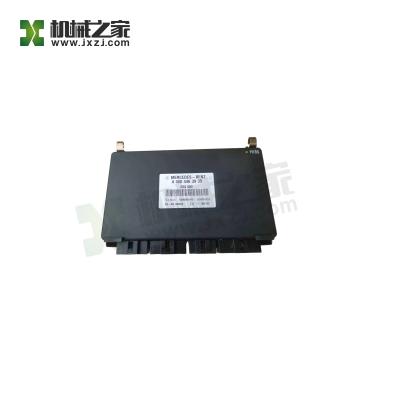 China SANY ADM2 Controller 60262497 A0004463935 for Mercedes-Benz SAC1800 Crane Parts for sale