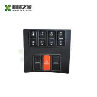 China SANY Crane Parts 60346000 Bus Key Panel AJ1007 for sale