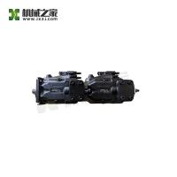 China SANY Crane Parts Dual Plunger Pump Set MVP60.80D-06S8/MVP60.80D-06S5 for STC700T5 for sale