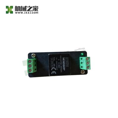 China XCMG Crane Parts 803590101 Power Module VRB2405YMD-6WR3-A4S for XGC75 Crane Models | OEM Replacement for sale