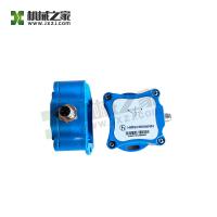 China XCMG Crane Parts 803590142 Angle Sensor with Plug for XGC100 and XGC75 Crane Models for sale