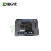 China XCMG Crane Parts 803543102 Lifting Moment Limiter HC3901 for QY25K5 Heavy Load Safety System for sale