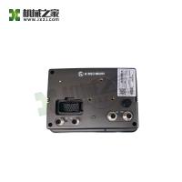 China XCMG Crane Parts 803543102 Lifting Moment Limiter HC3901 for QY25K5 Heavy Load Safety System for sale