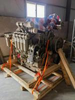 China QST30 Cummins Engine Assembly 3000 kW Heavy-Duty Diesel Engine for Industrial Applications for sale