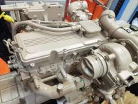 China Cummins QSL9 8.9L Diesel Engine Assembly | 250-400 HP Industrial Power Unit with Tier 4 Compliance for sale
