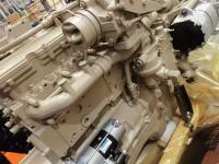 China Cummins QSL9 8.9L Diesel Engine Assembly | 250-400 HP Industrial Power Unit with Tier 4 Compliance for sale