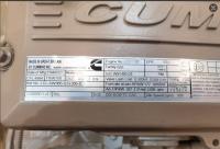 China Cummins QSL9 8.9L Diesel Engine Assembly | 250-400 HP Industrial Power Unit with Tier 4 Compliance for sale